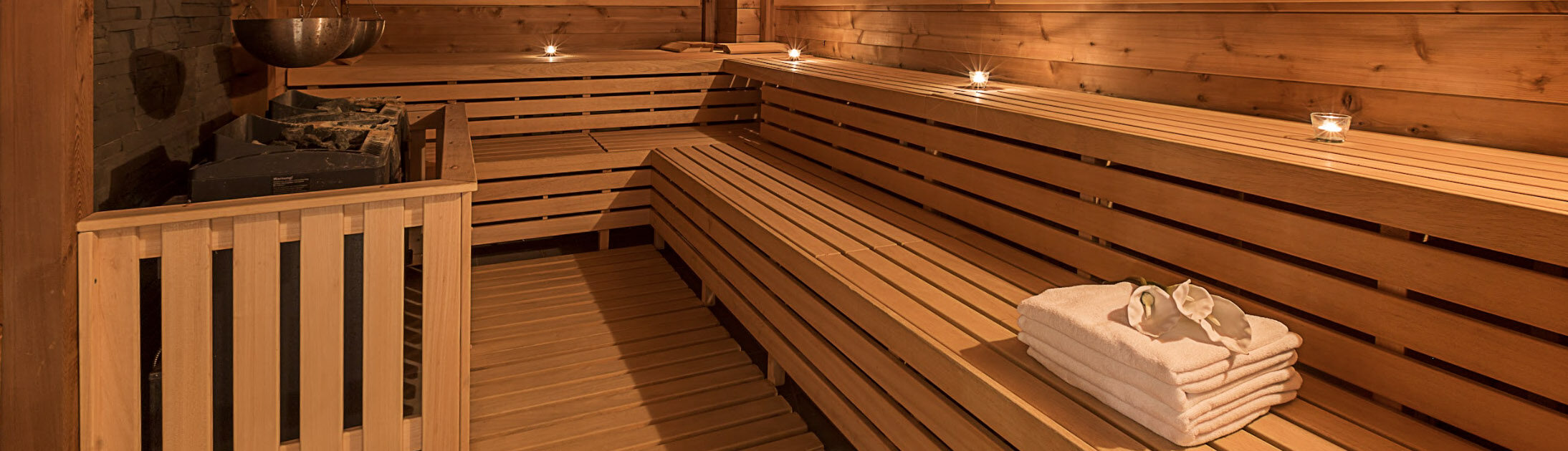 Discover sauna ceremonies with us | SAUNIA